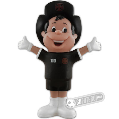 Mascote Vasco - 110 anos