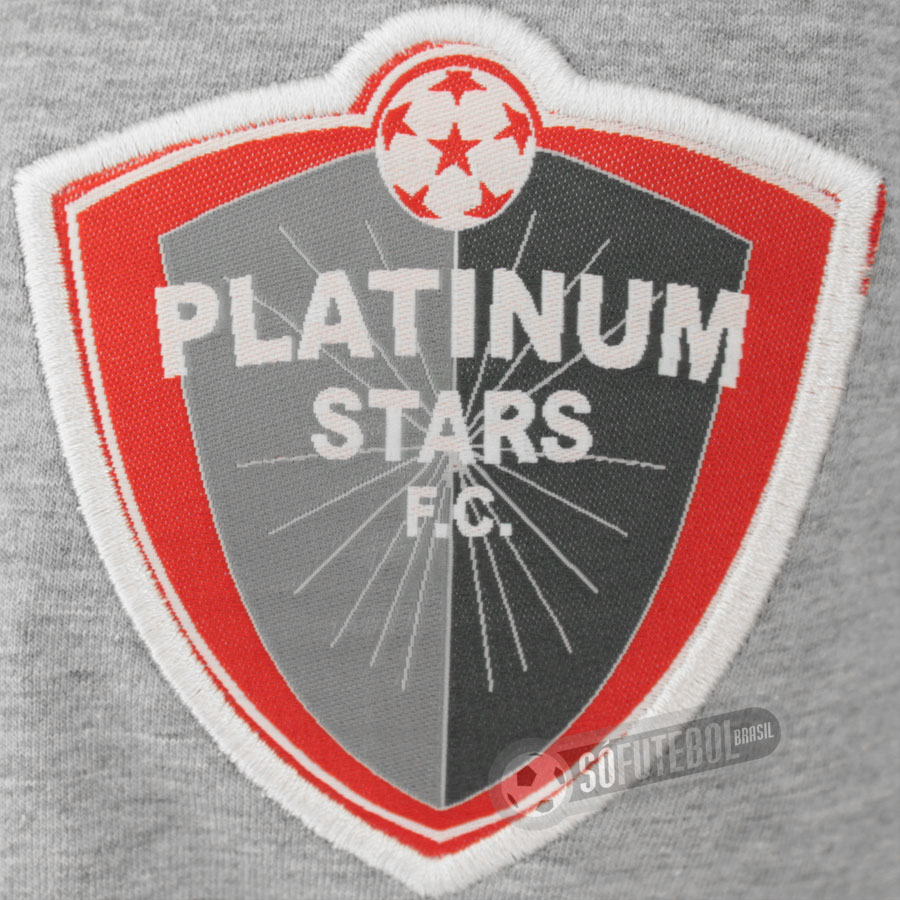 Polo Oficial Platinum Stars